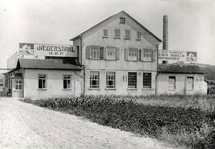 100 years » Stories of Innovation | Walter Tools