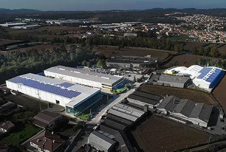 100 years » Stories of Innovation | Walter Tools