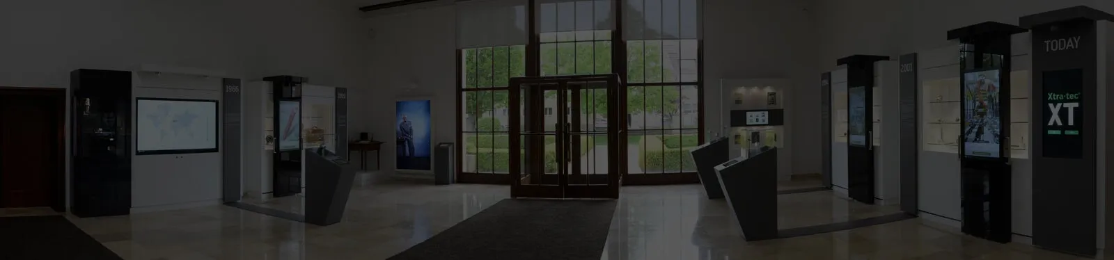 100 years » Stories of Innovation | Walter Tools