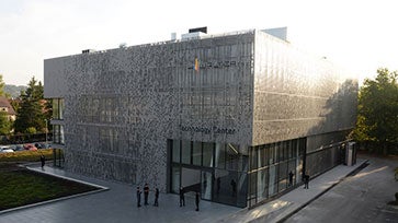 Engineering Kompetenz is a promise