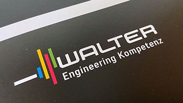 Walter (瓦尔特) 商业合作伙伴