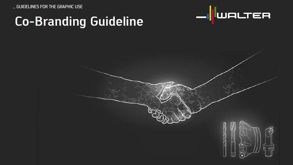 Walter Channel Partner