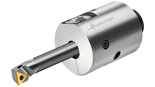 Boring and precision boring