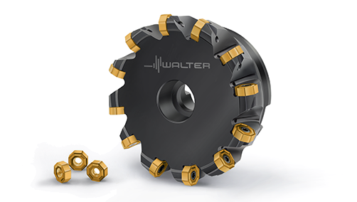 Walter Tools » Engineering Kompetenz