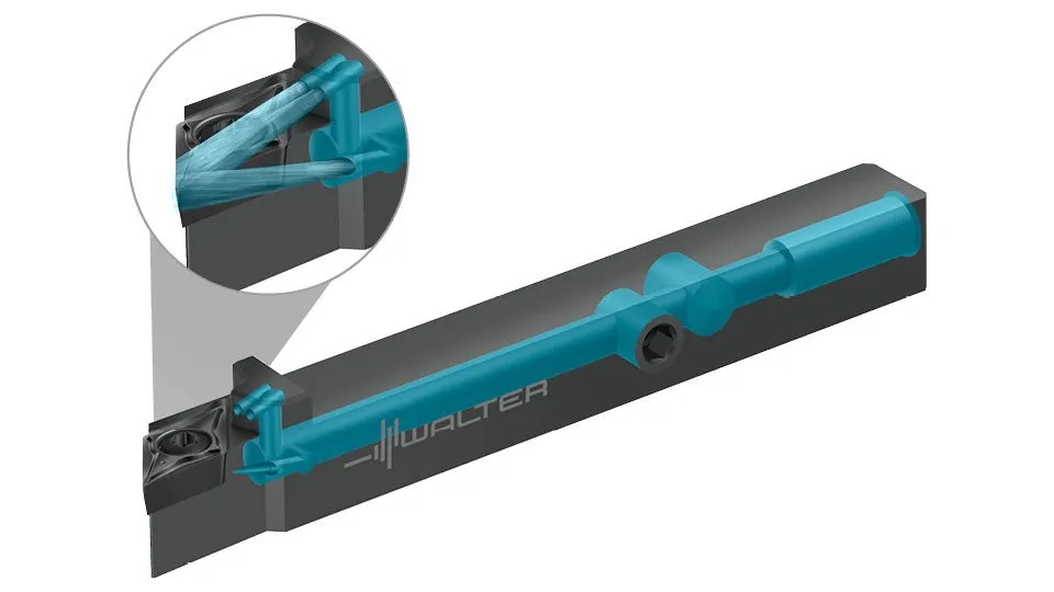 Walter Tools » Engineering Kompetenz