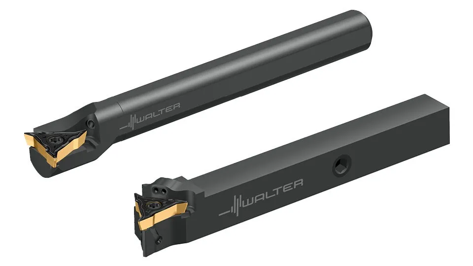 Walter Tools » Engineering Kompetenz