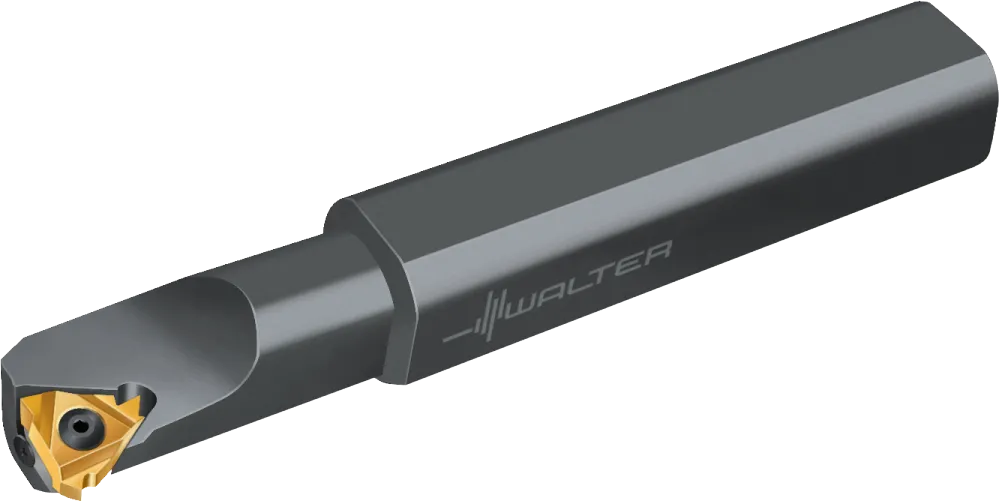 Walter Tools » Engineering Kompetenz