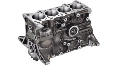 Combustion engines & Hybrid engines | Tools & Solutions