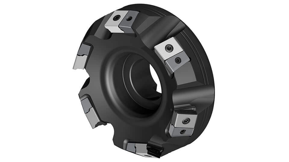 Turbine Housing Engineering » Cutting Tools | Walter Tools