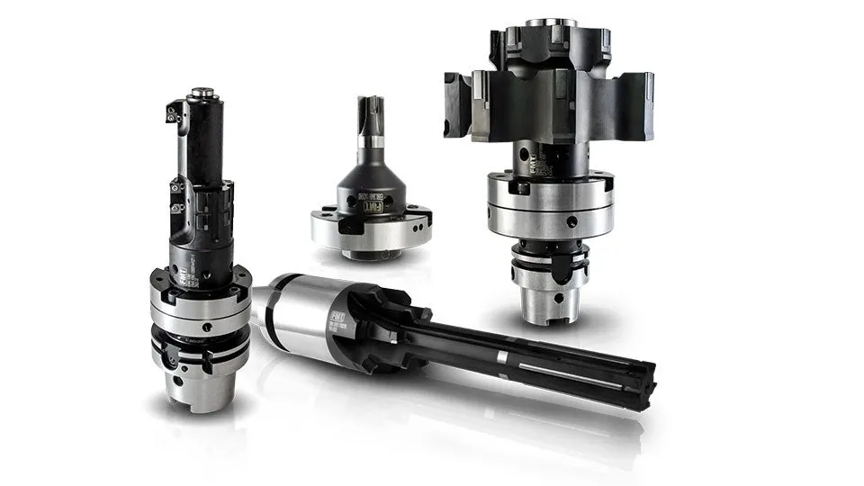 PCD tools & solutions