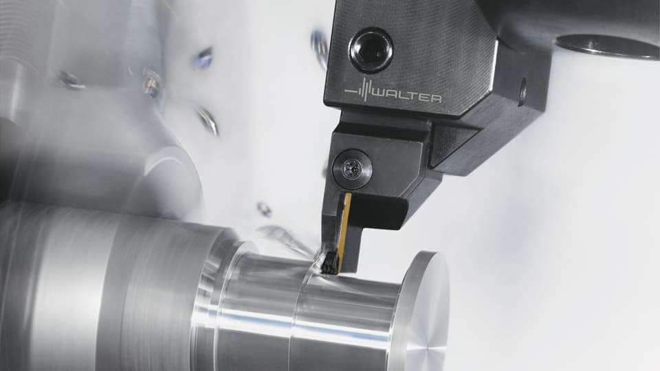 Engineering » Mechanical Engineering | Walter Tools