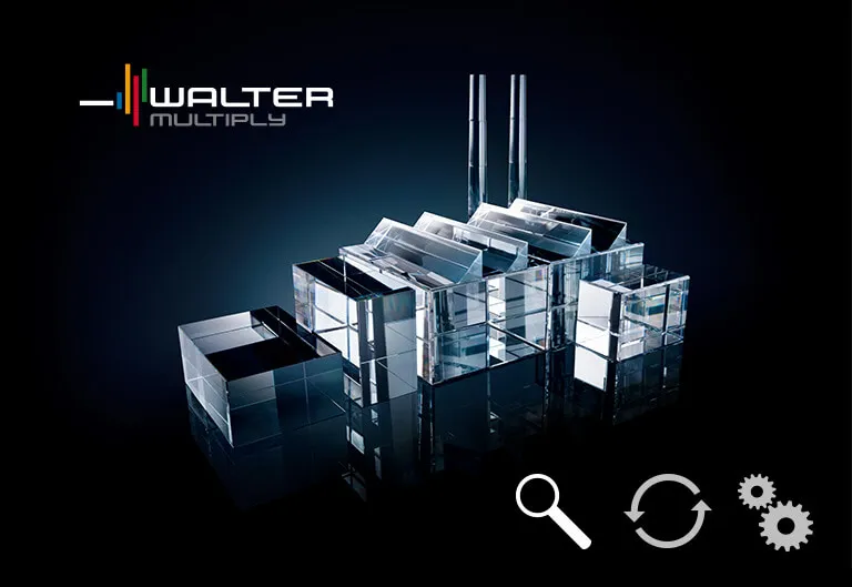 Walter Technology Center