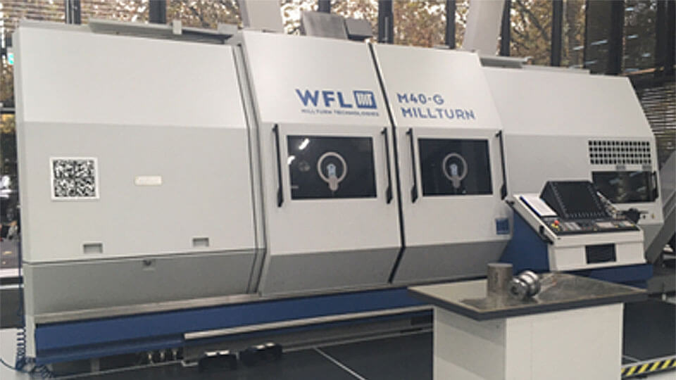 Flexible and efficient