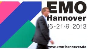 EMO 2013 – Hannover, Germany