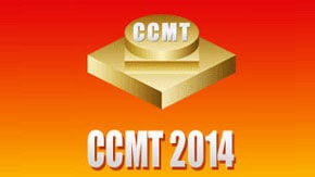CCMT 2014 – Shanghai, China