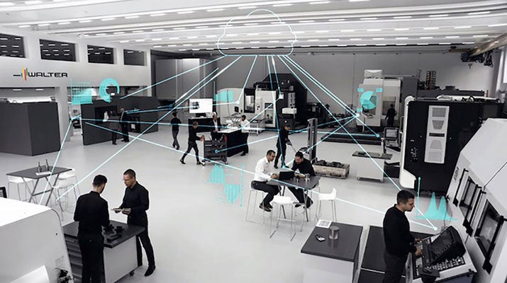 Remote engineering at Walter