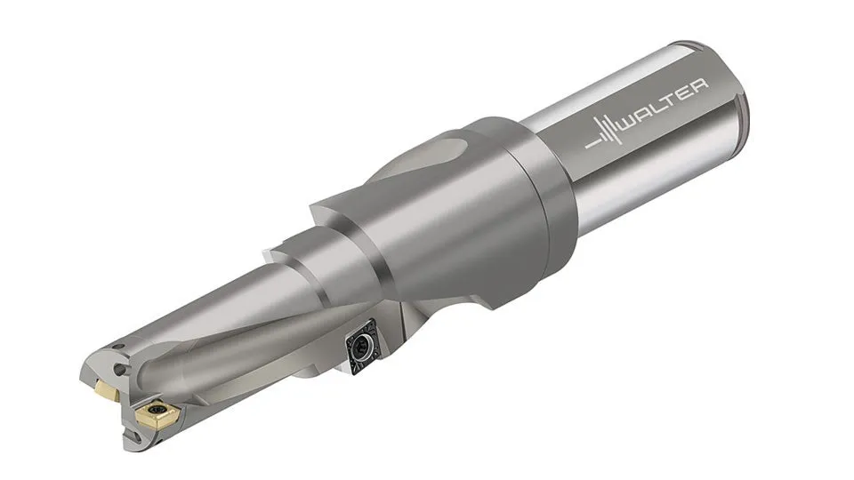 Speciální jako standard – přes Walter GPS