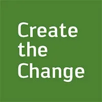 Create the Change with Walter