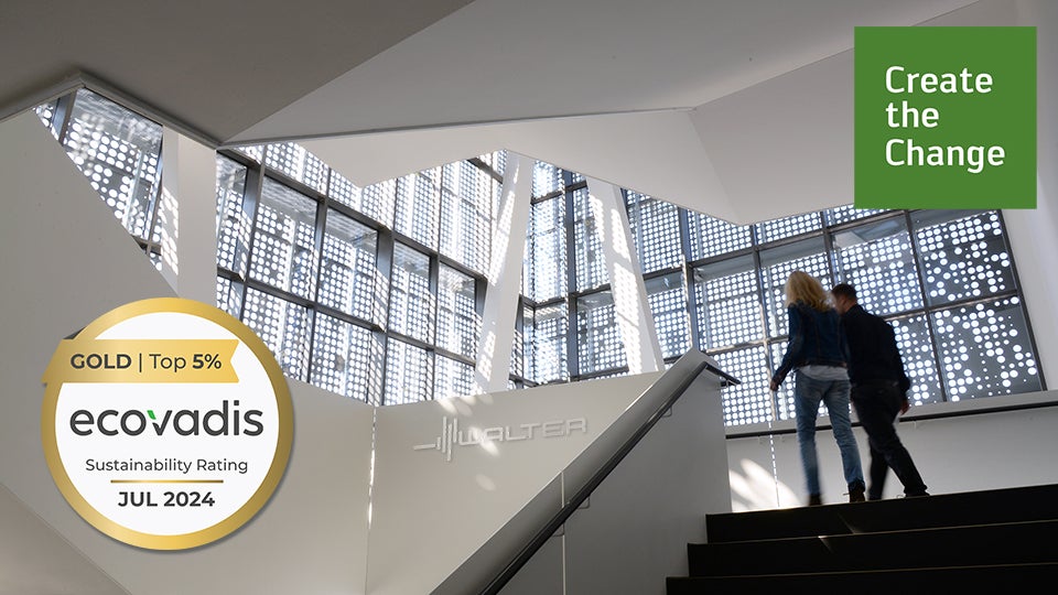 Walter Tools » Engineering Kompetenz