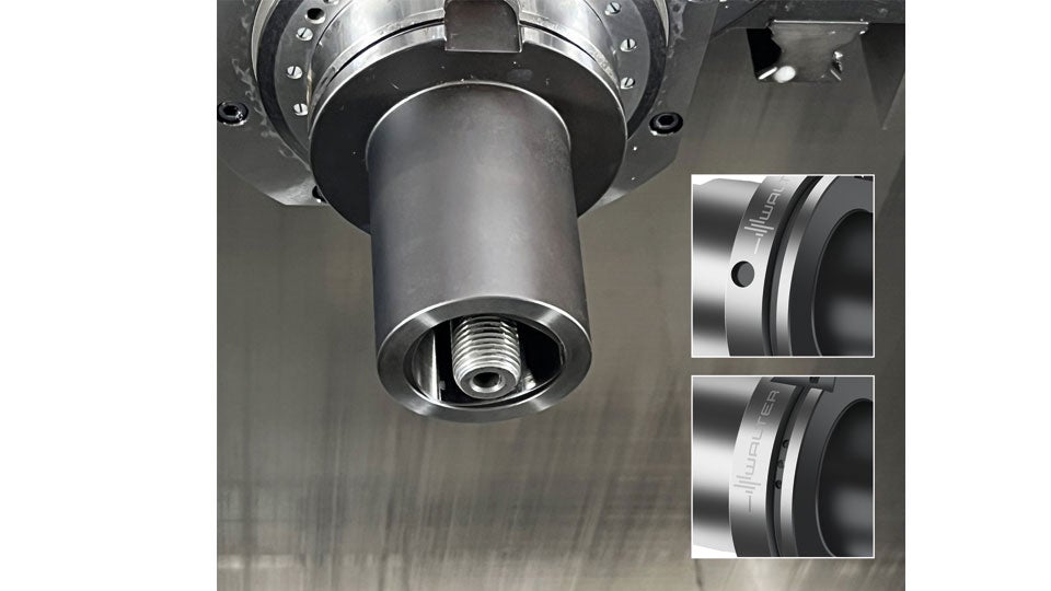 State of the Art-Schnittstelle: HSK zu Walter Capto™