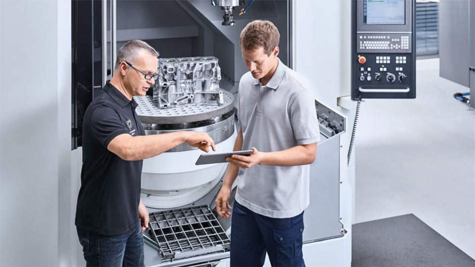 Benefit from an innovation rate of more than 35%