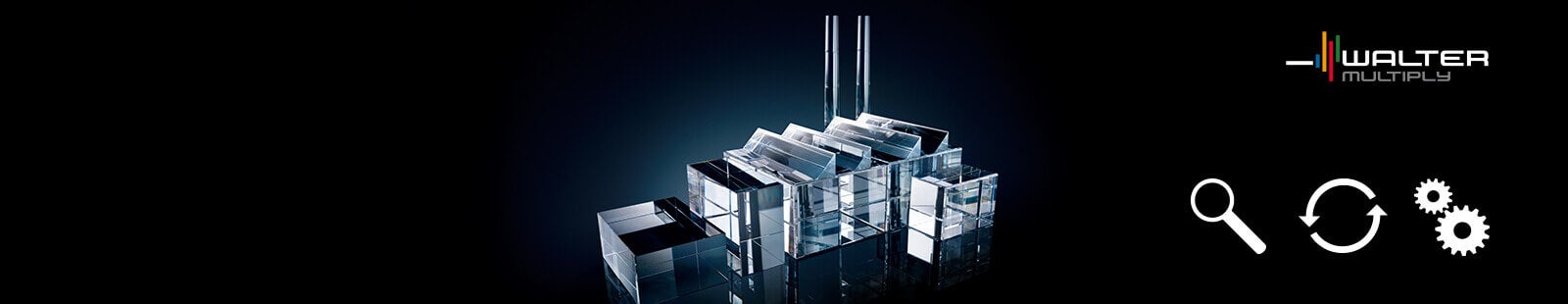 Expertise for increased productivity