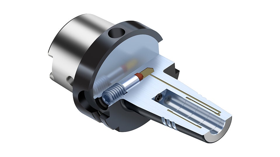 Product innovations and new developments in boring bars/adaptors