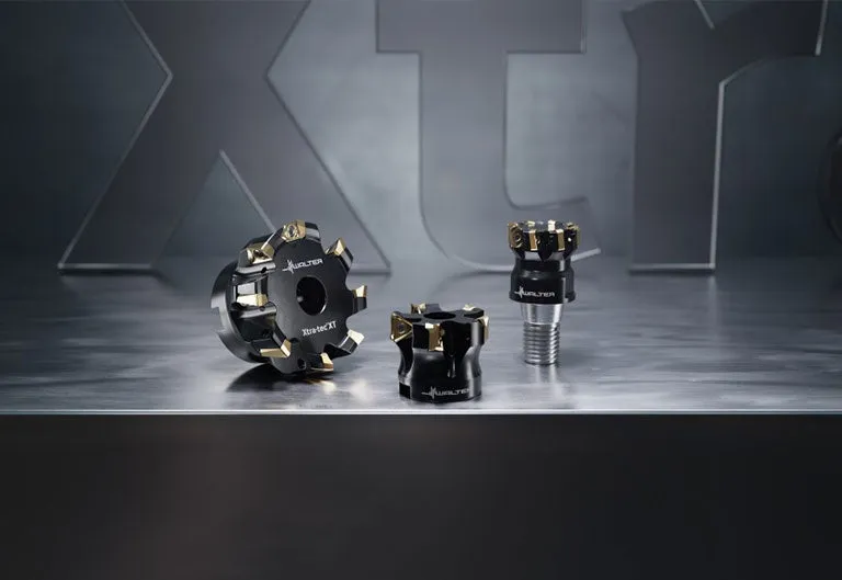 Walter Xtra·tec® XT