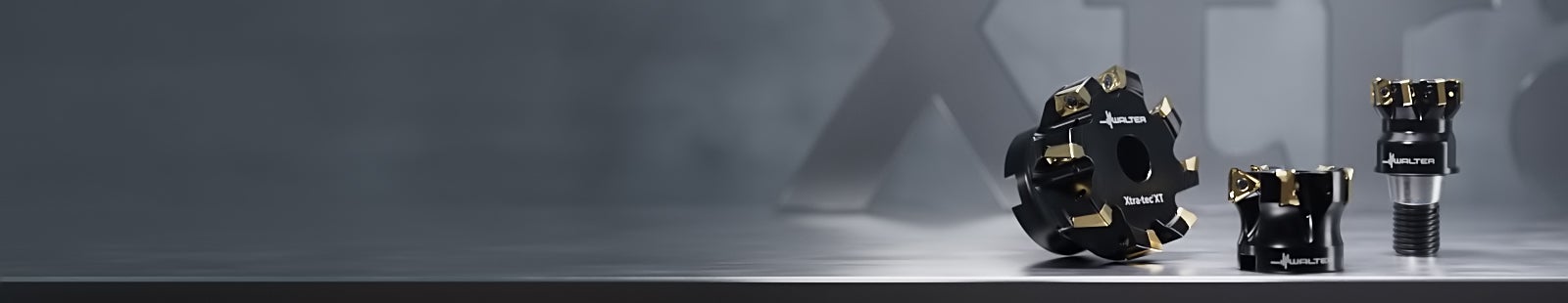 Walter Xtra·tec® XT