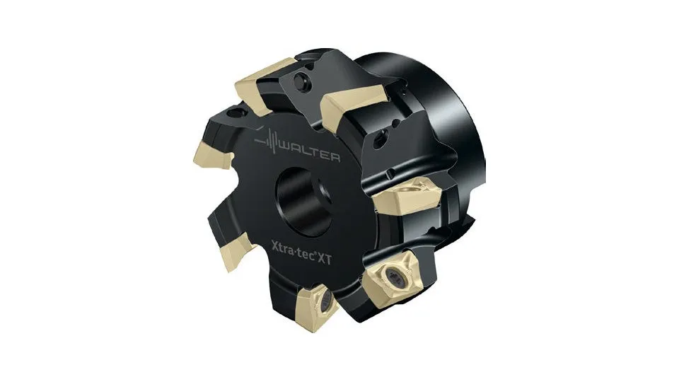Walter Xtra·tec® XT