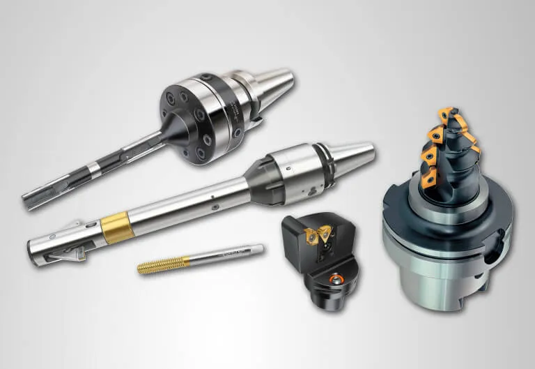 Special tools for drilling