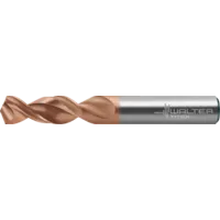 HSS drilling and reaming tools