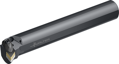 A20T-DDUNR4 Boring bar – Rigid clamping