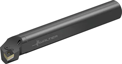 A...-PCLN » Boring bar – Lever clamping