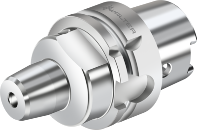 AB017-H63-P06-070 DIN 69893-1 A hydraulic expansion chuck