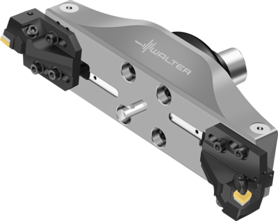 Tools for boring and precision boring