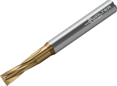 DC118-02-06.350A1-WJ30ET Solid carbide drill 180°