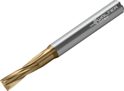 DC118-02-05.000A1-WJ30ET Solid carbide pilot drill