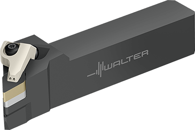Walter Turn turning tools – External machining
