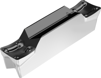 DX18-2E250N02-GD3 WKP23S Grooving and parting off – cutting inserts
