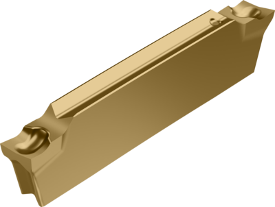 DX18-2E200R15-CF5 WSM33G Ranurado y tronzado - Plaquitas de corte