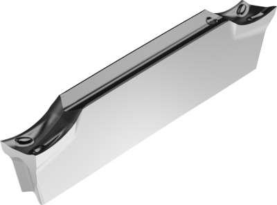 DX18-2E200R15-CF6 WSM33S DX Grooving and parting off – cutting inserts