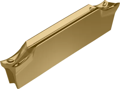 DX18-2E250R6-CF6 WSM33G Ranurado y tronzado - Plaquitas de corte