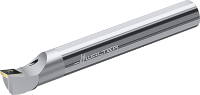 E16T-SDUCL3 Držalo za notranje izstruževanje – pritrditev z vijakom