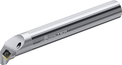 E12S-SDUCR3 Boring bar – Screw clamping