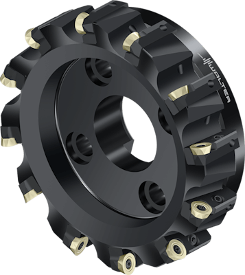 Walter Tools » Engineering Kompetenz