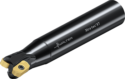 M5008.015-A15-02-01 M5008 High-feed milling cutter