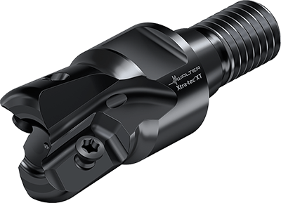 M5008-016-T14-02-01 M5008 High-feed milling cutter