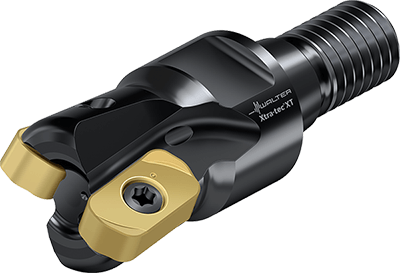 M5008-016-T14-02-01 M5008 High-feed milling cutter