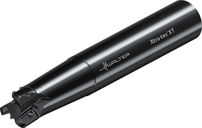 M5008-020-A20-03-01 High-feed milling cutter